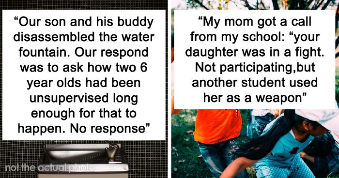 30 Stories Of Kids Doing Something So Unhinged, It Freaked Out Everyone ...
