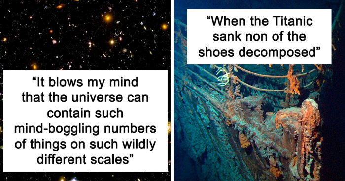 People Share 40 Creepy Things That They Wish Were Lies But Are Actually ...