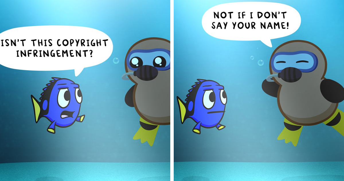 This Couple Is Creating Positive And Wholesome Comics To Hopefully Make ...