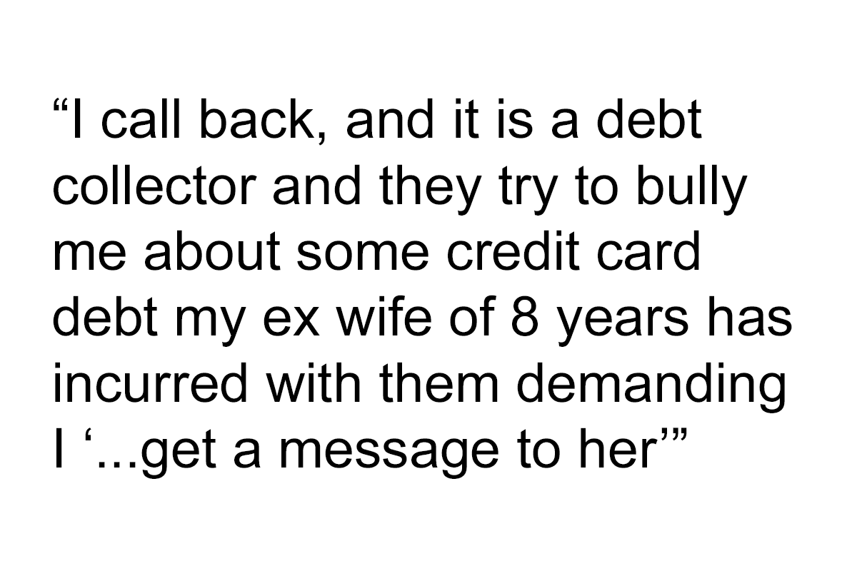 “I Left Over 600 Voicemails”: Attorney Shares His Revenge Story After ...