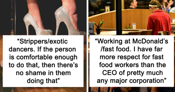 30 People Share Popular Misconceptions About Their Jobs