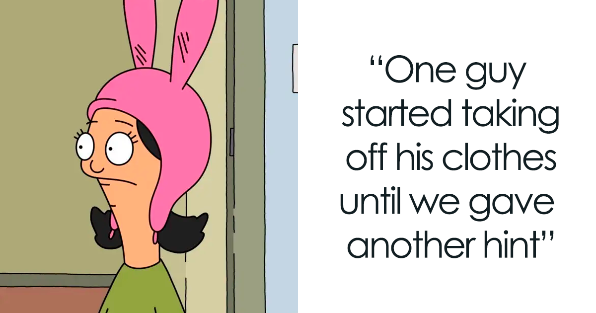 60 Crazy, Epic, And Funny Escape Room Stories From Both Workers And ...