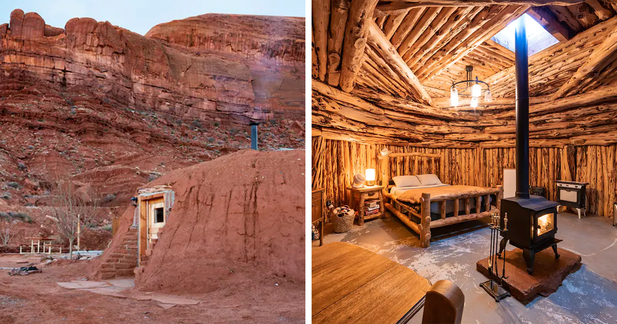 50 Gems Of Airbnb That Are Worth Making A Trip For | Bored Panda