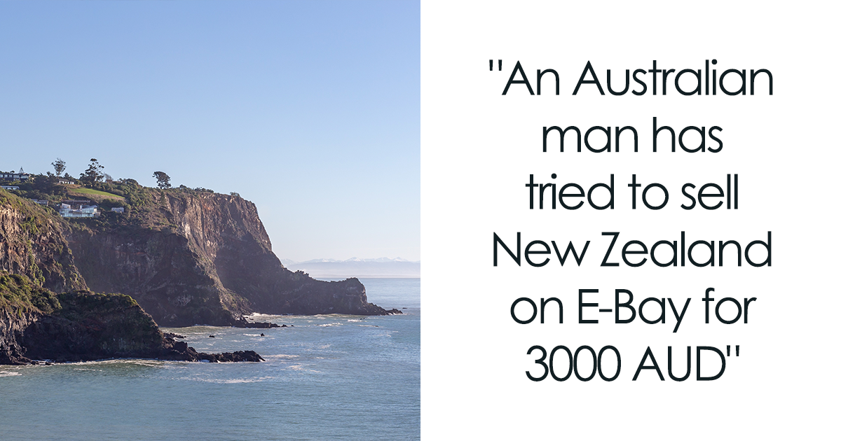 42 Wonderful And Crazy Facts About Australia | Bored Panda