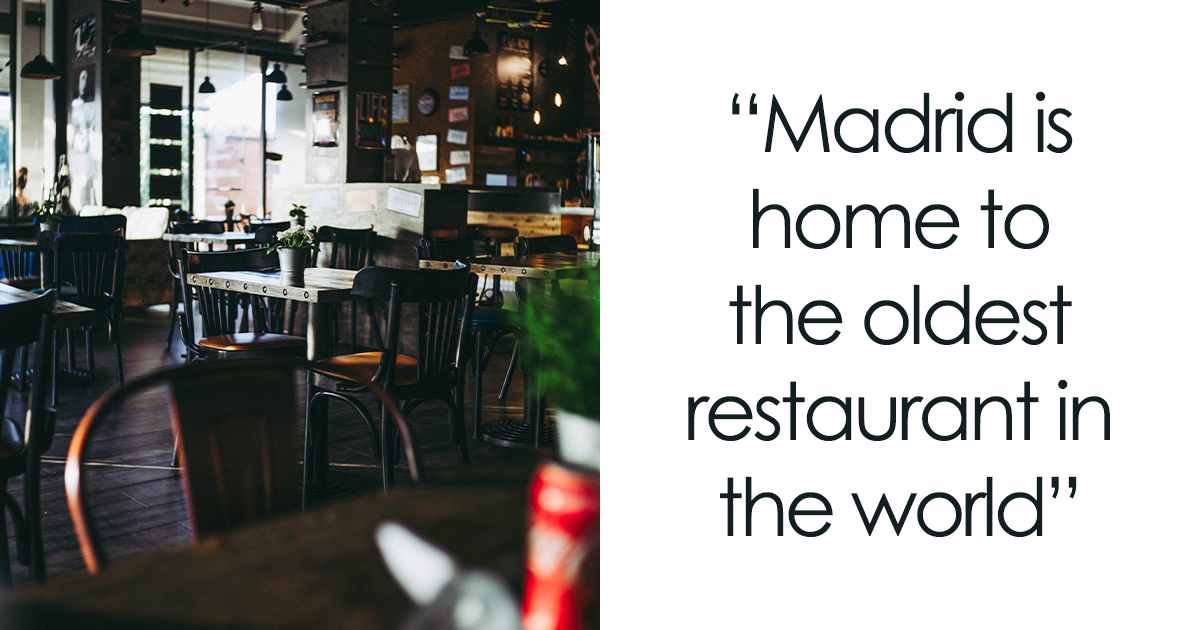 32 Interesting Facts About Spain You Must Read Before Planning Your ...