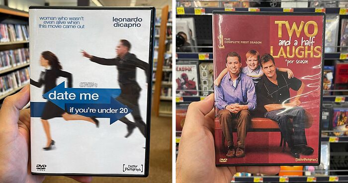 21 Sarcastically Funny Movie And TV Show Posters Remade By This Artist ...