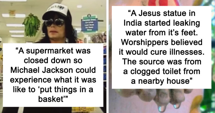 40 Interesting Facts About Practically Everything You Might Not Have ...