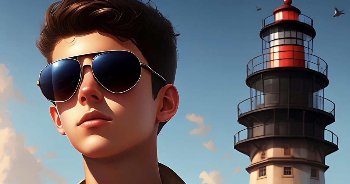 My Book Characters That I Recreated With The Help Of AI (9 Pics ...