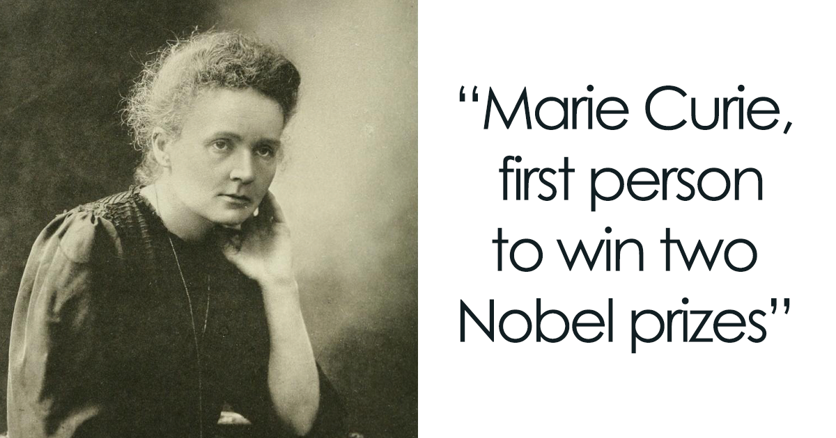 59 Firsts In History Which Laid The Foundation For Further Achievements ...