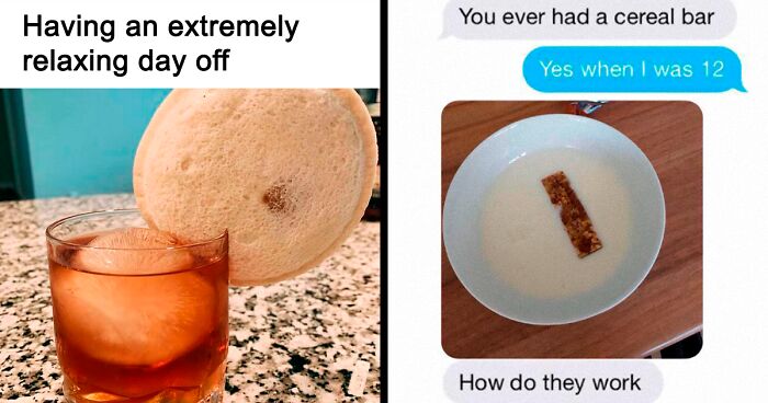 “Boys Who Can Cook”: This Absurd Instagram Account Is Sharing The ...