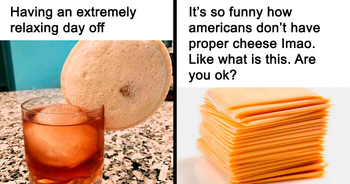 “Boys Who Can Cook”: This Absurd Instagram Account Is Sharing The ...