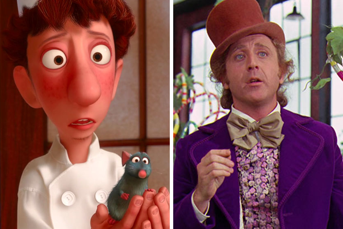 53 Food Movies To Make You Bring Out Your Cooking Utensils | Bored Panda