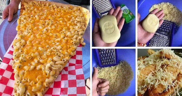 50 Pics Of “Food With Threatening Auras” That Might Ruin Your Appetite ...