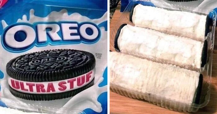 50 Pics Of “Food With Threatening Auras” That Might Ruin Your Appetite ...