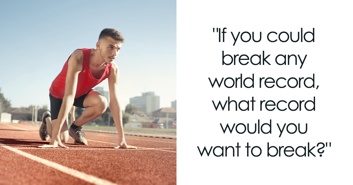 150 Funny Conversation Starters To Break The Ice Smoothly | Bored Panda