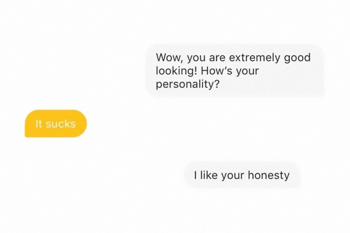 40 Funny And Cringe Examples Of Modern-Day Dating, As Shared On The ...
