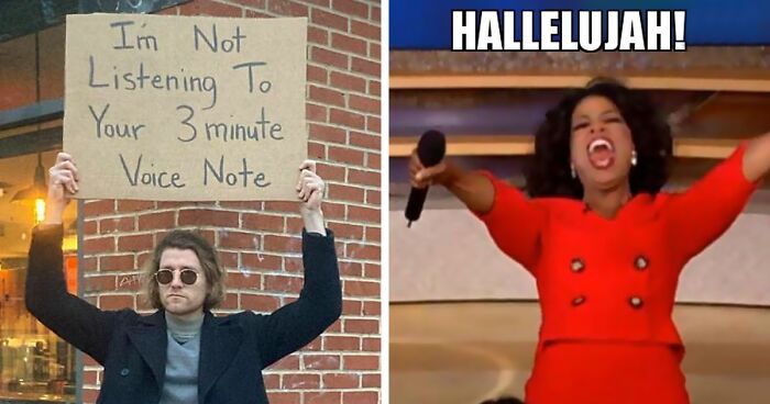 30 Times ‘Dude With Sign’ Did Everyone A Public Service And Protested ...