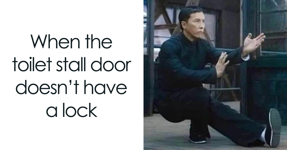 Over A Million People Are Cracking Up Over The Painfully Relatable ...