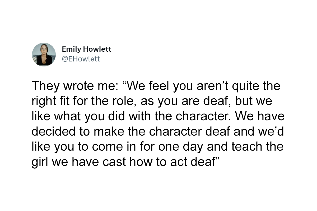 “Rejected In 5 Minutes”: 35 People Share The Most Unhinged Job ...