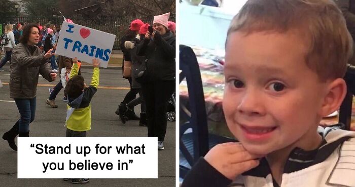 “Kids Who Mean Well”: 40 Examples Of Kids’ Honesty Hilariously ...