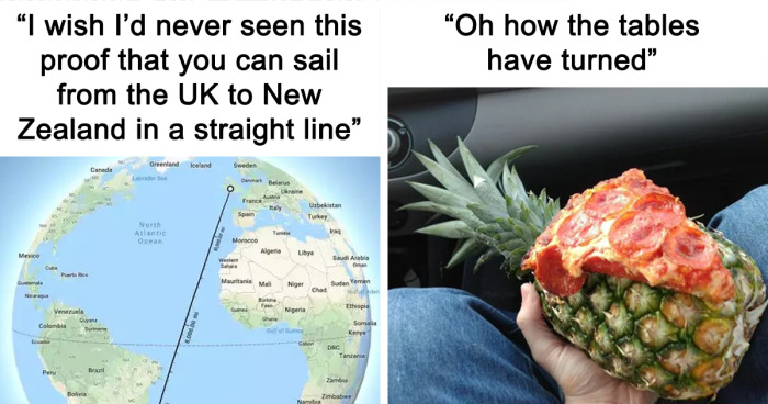 30 Hilarious Memes For The Inner Nerd In Most Of Us, As Shared By This ...