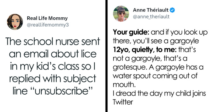 It’s Time For The Best Parenting Tweets Of The Month, And Here Are 50 ...