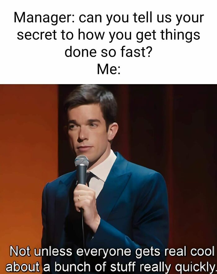 50 Hilarious Memes About Office Life That You ll Probably Want To Share