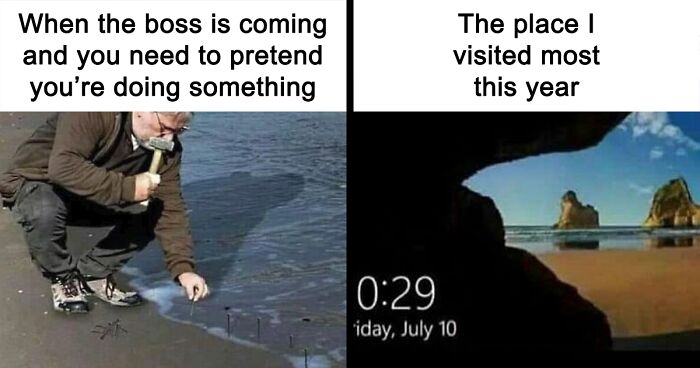 50 Hilarious Memes About Office Life That You’ll Probably Want To Share ...