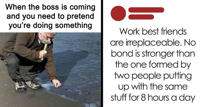 50 Hilarious Memes About Office Life That You’ll Probably Want To Share ...