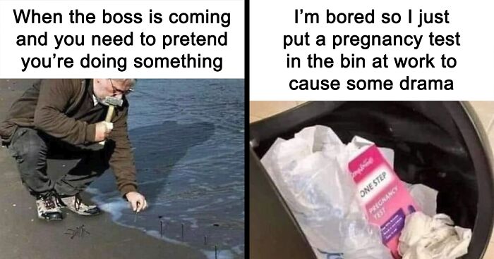 50 Hilarious Memes About Office Life That You’ll Probably Want To Share ...