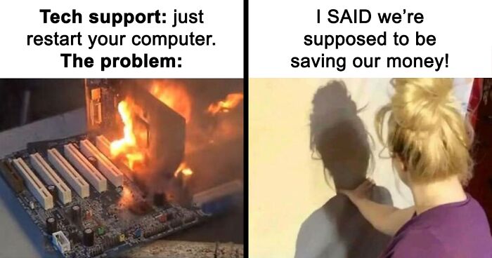 50 Hilarious Memes About Office Life That You’ll Probably Want To Share ...