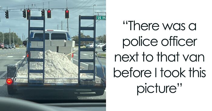 “Work Safety? What’s That?”: 40 Times Health And Safety Didn’t Even ...