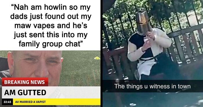 50 Times Scottish People Displayed Their Hilarious Sense Of Humor On ...