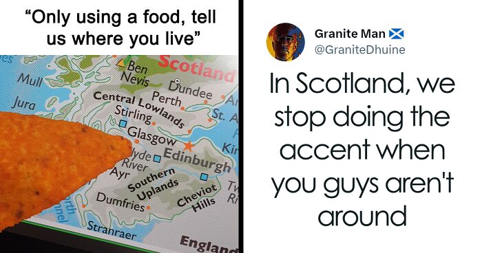 50 Times Scottish People Displayed Their Hilarious Sense Of Humor On ...
