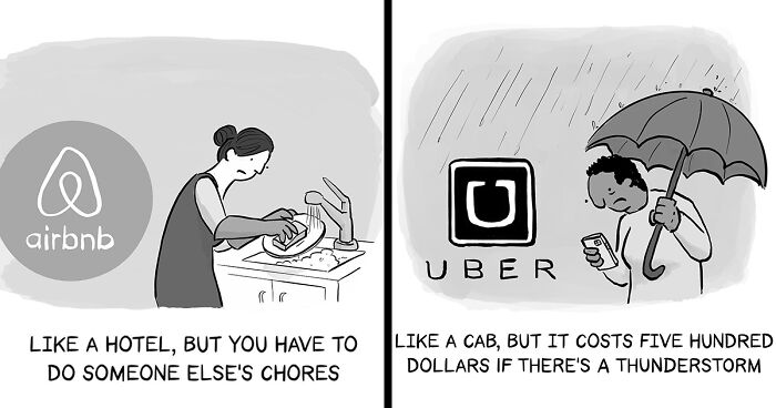 This New Yorker Cartoonist Might Make You Laugh With His Witty Single ...