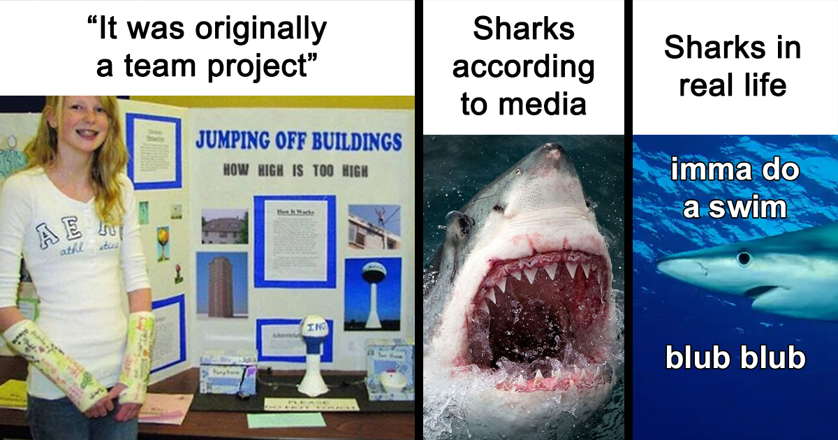 50 Spot-On Science Memes That Might Make You Feel Smarter | Bored Panda