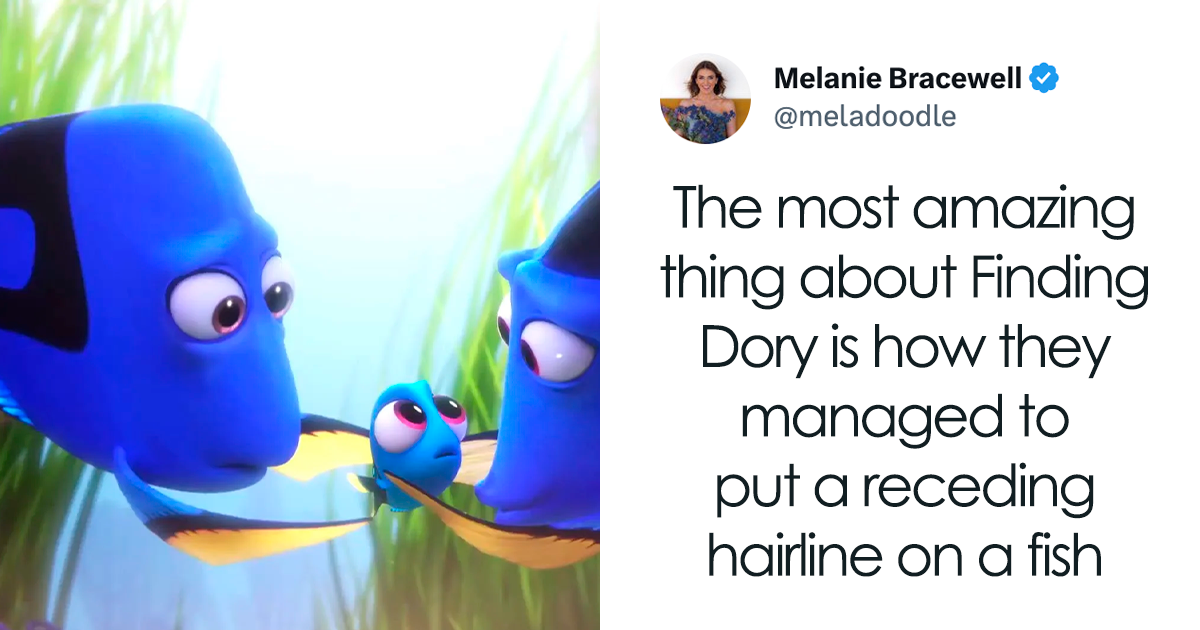 40 Funny Tweets About Movies That Come With A Twist | Bored Panda
