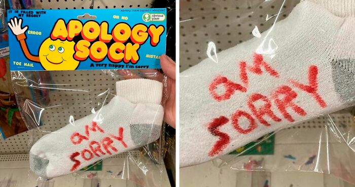 40 Hilariously Bizarre Fake Products Left In Real Stores By ‘Obvious ...