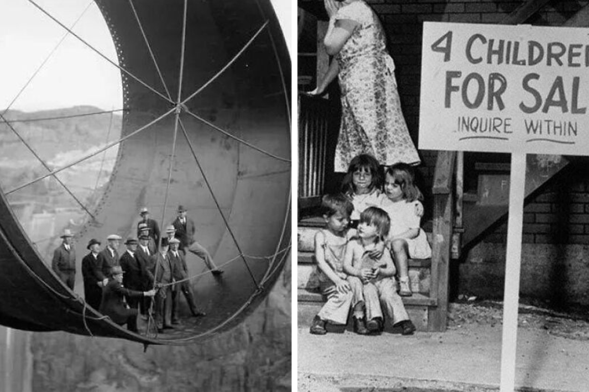 50 Fascinating Pics That Will Provide You With Your “Daily Dose Of ...