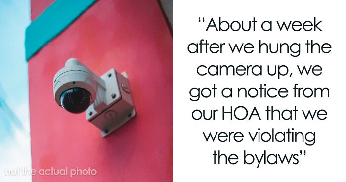 Person Maliciously Complies With HOA Rules, Ends Up Costing Them 16% Of ...