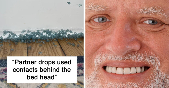 The “Make Me Suffer” Community Posts Unsettling Pics No One Wants To See, Yet They Can’t Stop ...