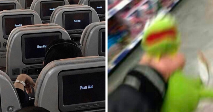 30 Of The Weirdest And Funniest Pics Shared On The “Images That Could ...