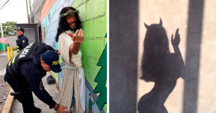 30 Of The Weirdest And Funniest Pics Shared On The “Images That Could ...