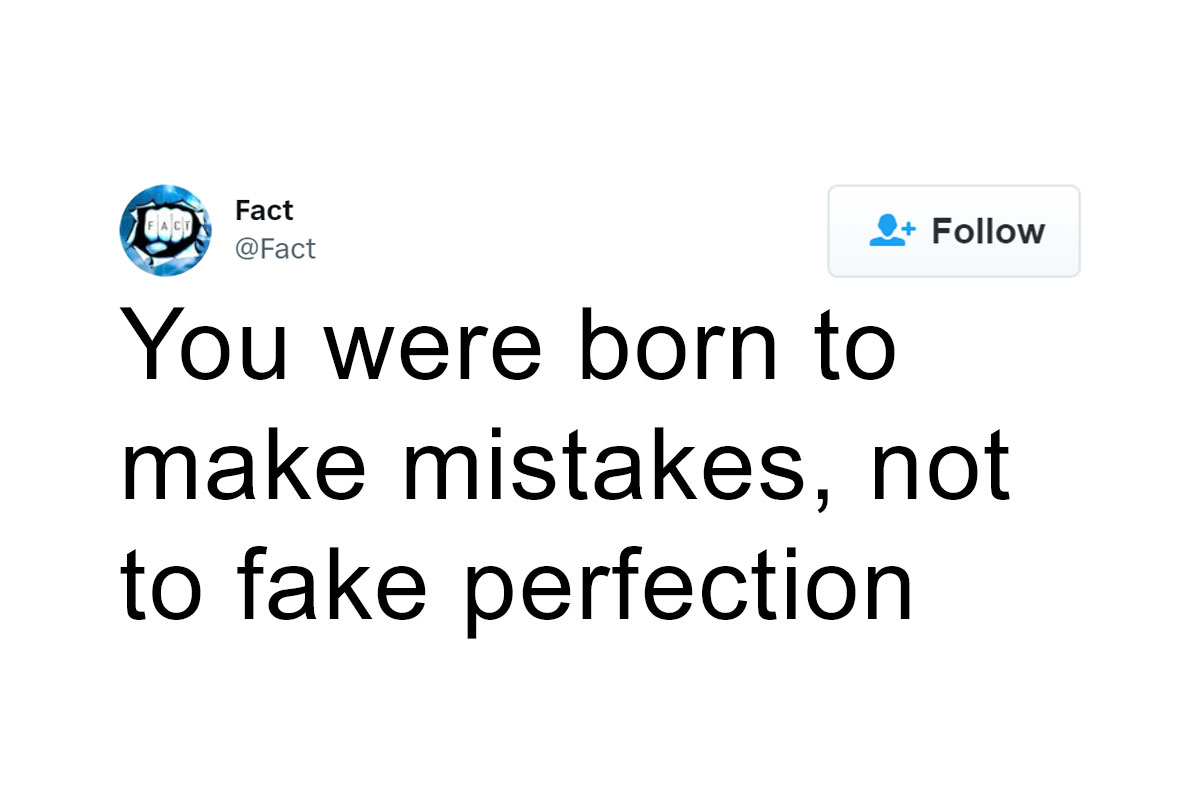 The ‘Fact’ Twitter Page Drops The Most Intriguing And Sometimes ...