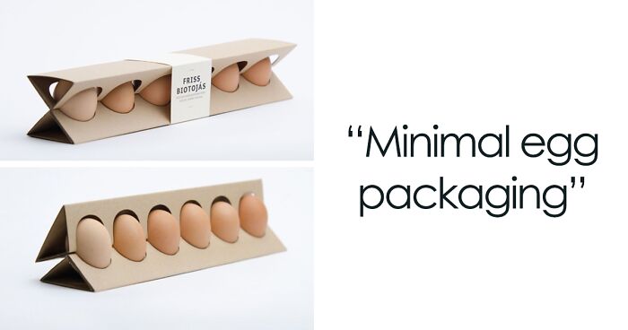 50 Times People Noticed Such Ingenious Product Designs, They Just Had ...