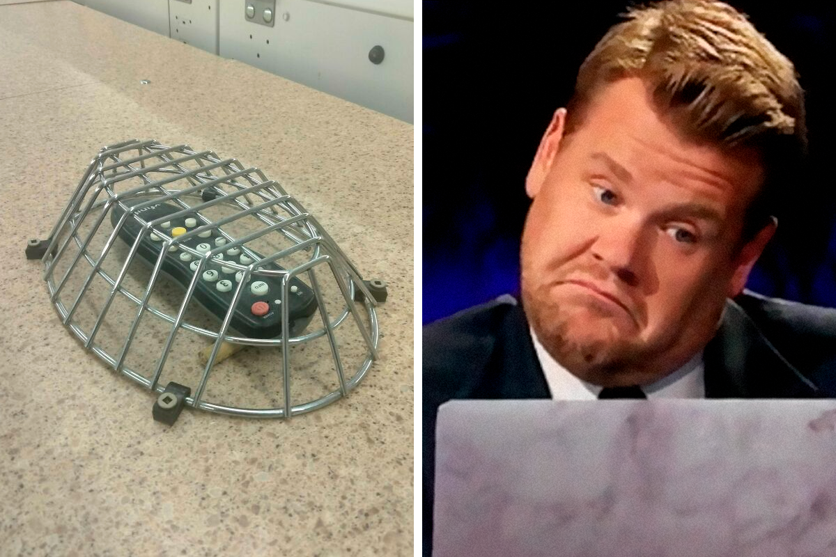 40 Times People Thought Of Stupid Solutions That Actually Work, As ...