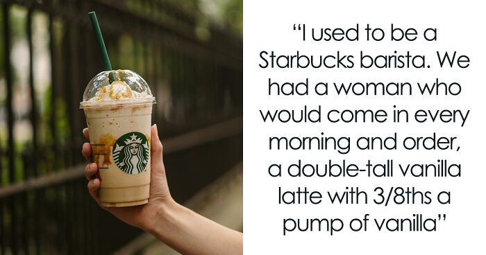 This Barista Revealed His Ultimate Long-Term Petty Revenge Plan Against ...