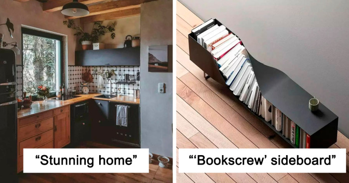 50 Incredible Examples Of Modern Design, As Seen On The ‘Call It Design ...