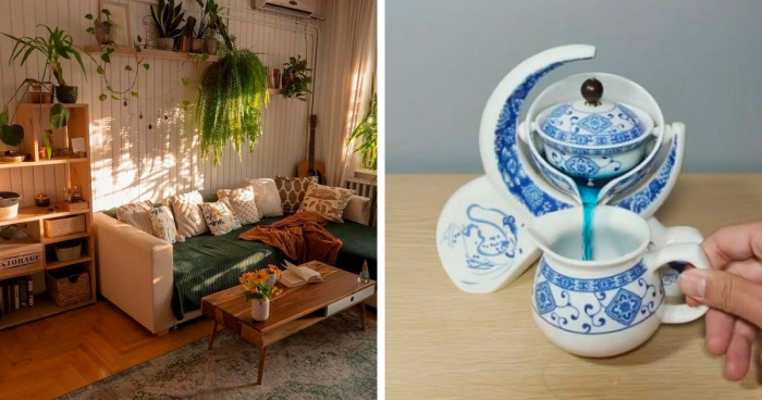 50 Incredible Examples Of Modern Design, As Seen On The ‘Call It Design ...