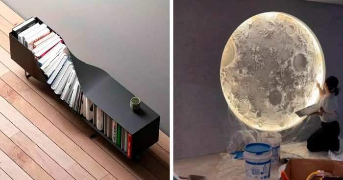 50 Incredible Examples Of Modern Design, As Seen On The ‘Call It Design ...